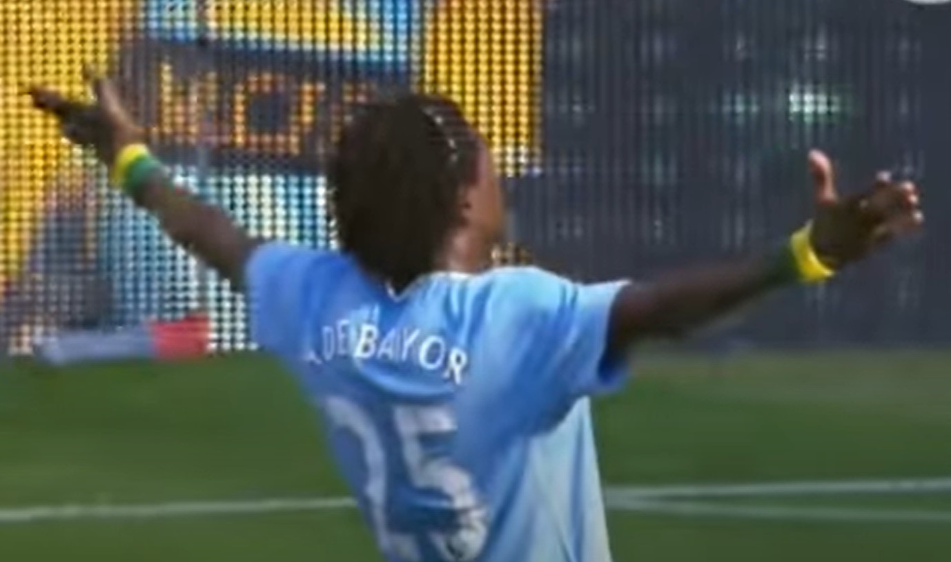 KAŽU NAJVEĆA ŠKRTICA: Ne dam novac! Nisam ja Drogba, ni Eto! Ja sam ...