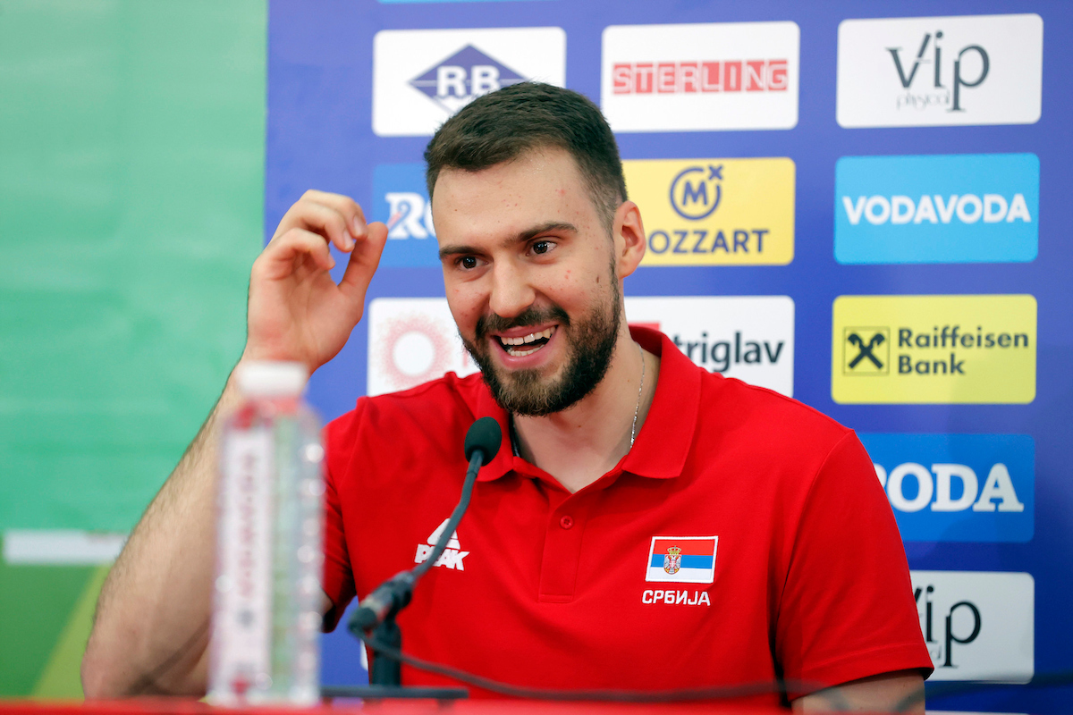 NEPROCENJIVO Gudurić o susretu košarkaša sa Đokovićem: Bili smo kao ...