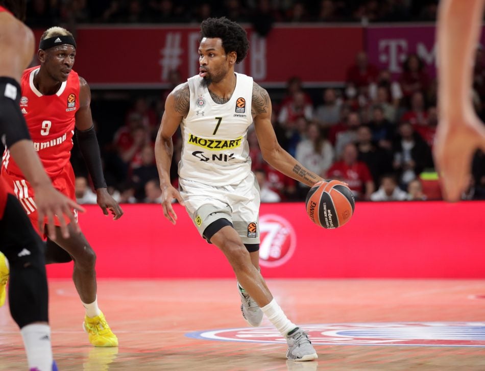 Panter otvorio dušu: Bilo je mnogo nesreće u mom životu! Ne znam zašto ...