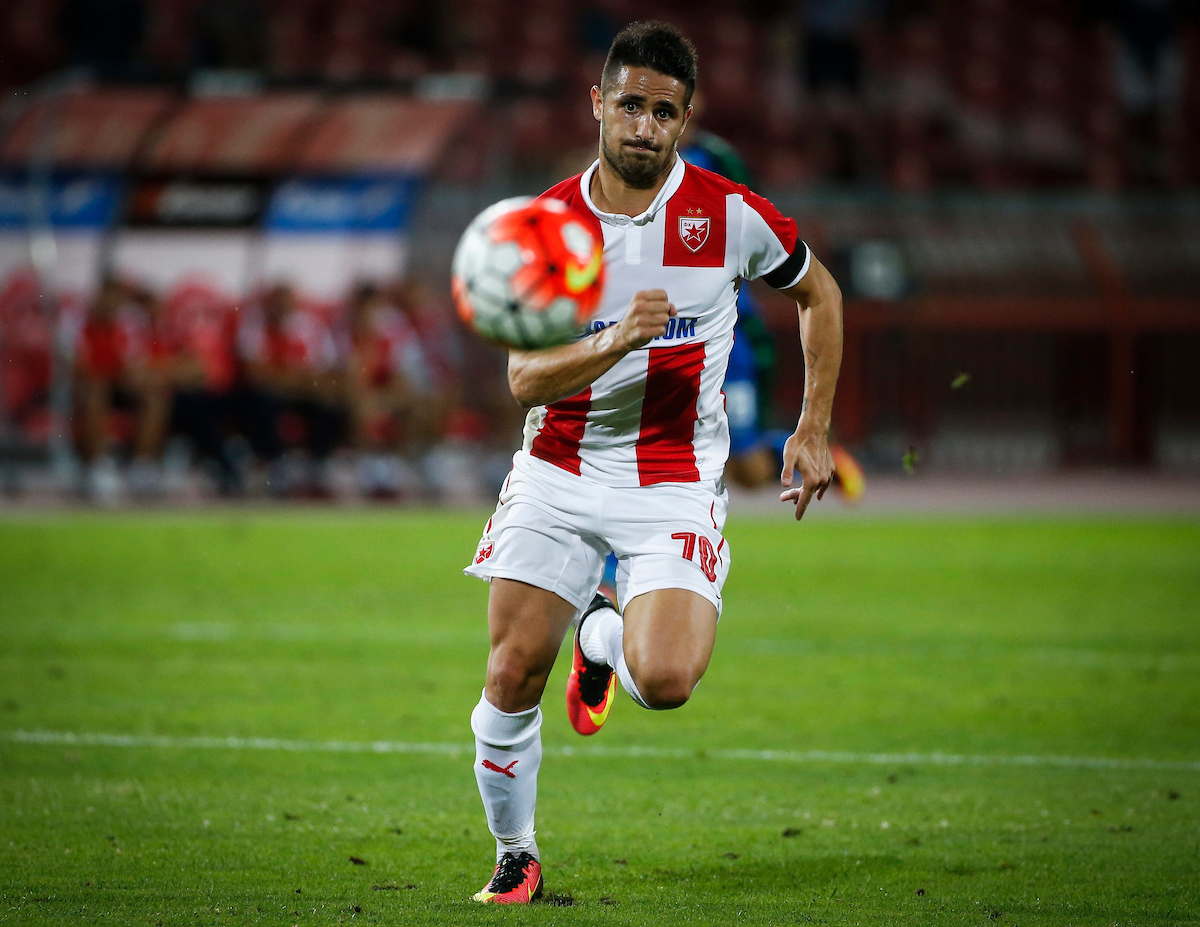 NEKADAŠNJI MILJENIK "DELIJA": Srbija me je preporodila, tamo sam vratio ...