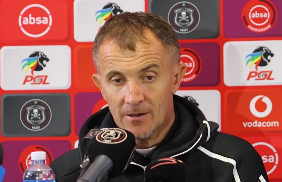 PALA ODLUKA Srbin preuzeo kormilo najbolje reprezentacije Libije ...