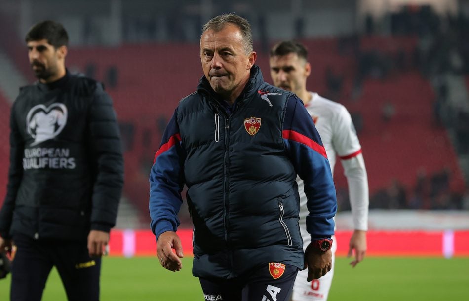 MIODRAG RADULOVIĆ: Srbija je ekipa sa ekstra individualnim kvalitetom ...