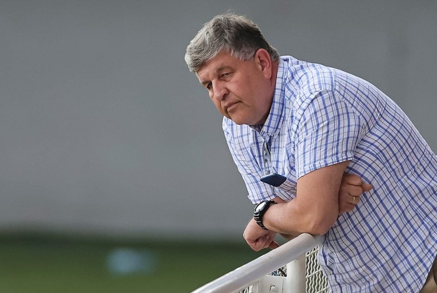 Smenjen Dejan Nedić! - MaxBet Sport