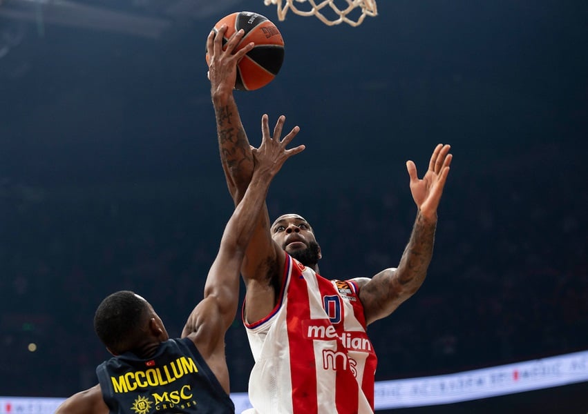 ZVEZDA NALJUTILA BUGARE Razlog je Kodi Miler Mekintajer... - MaxBet Sport