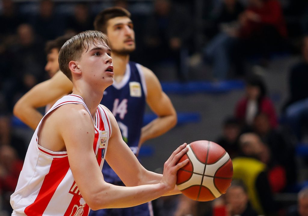 SUSRET KOSTIĆA I SELEKTORA Pešić: Ko si, bre, ti? - MaxBet Sport