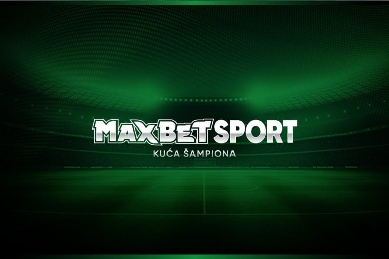 MaxBet Sport u novom izdanju - MaxBet Sport
