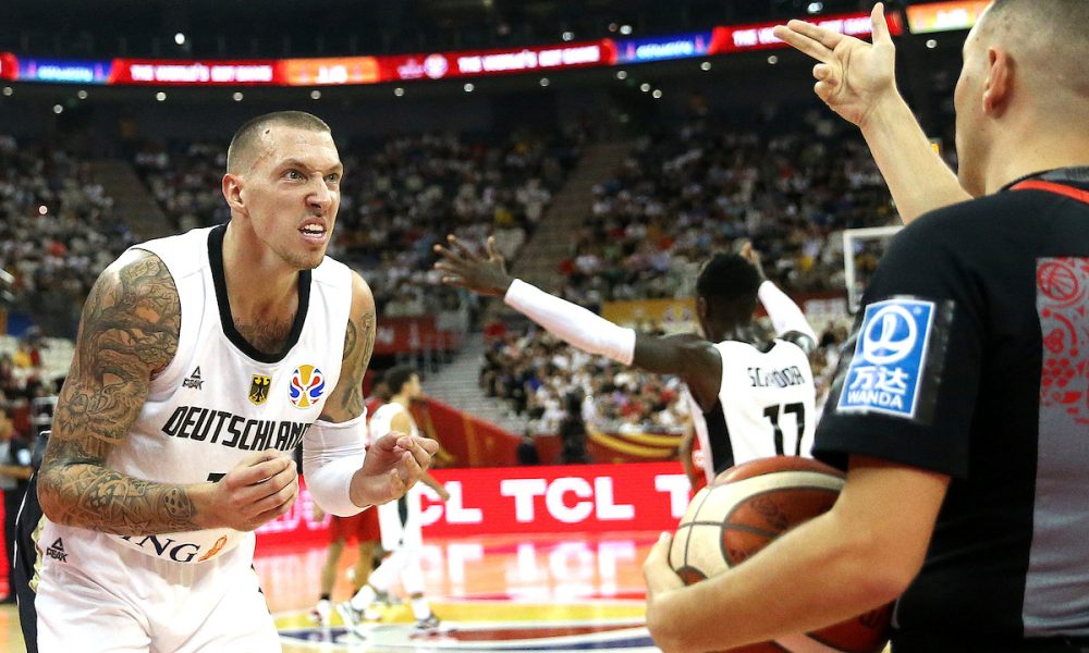 Možda Tajs nije završena priča za Partizan: Poruka Nemca ostavlja nadu ...